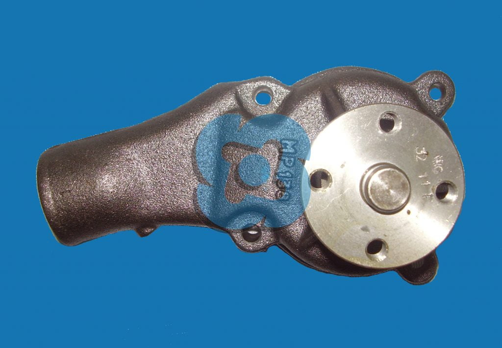 VMG BA138/JR017: CHEVROLET C20 PICK-UP 4.1 – OPALA (Con AA – Sin salida ...