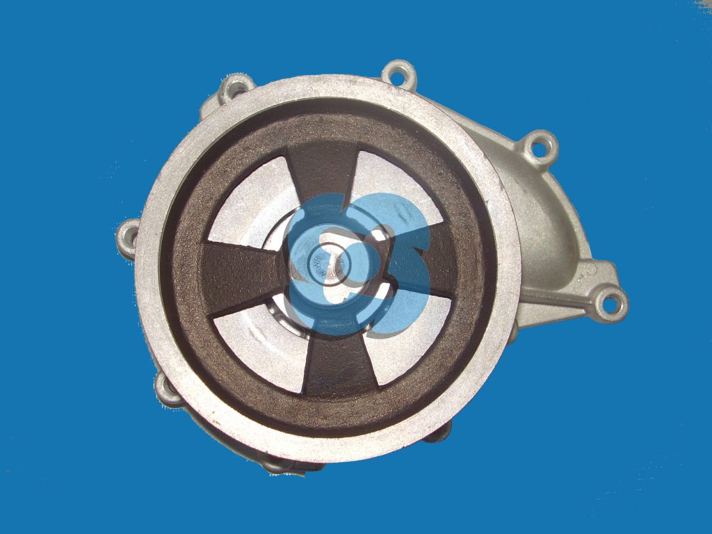 VMG BA512: SCANIA CAMIONES 114P/R/T – 124R/T – 164R – OMNIBUS CLASE E Y ...