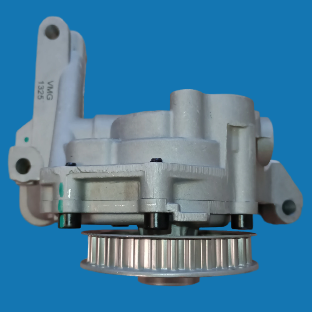 BOMBA DE ACEITE DUNCAN 801640A: VW AMAROK – AUDI – SEAT – SKODA ...